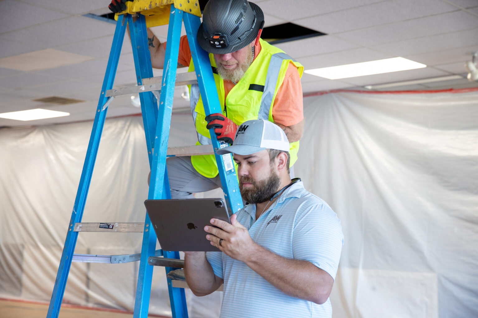 Electrical Safety Inspection in Augusta, GA - A W Electric