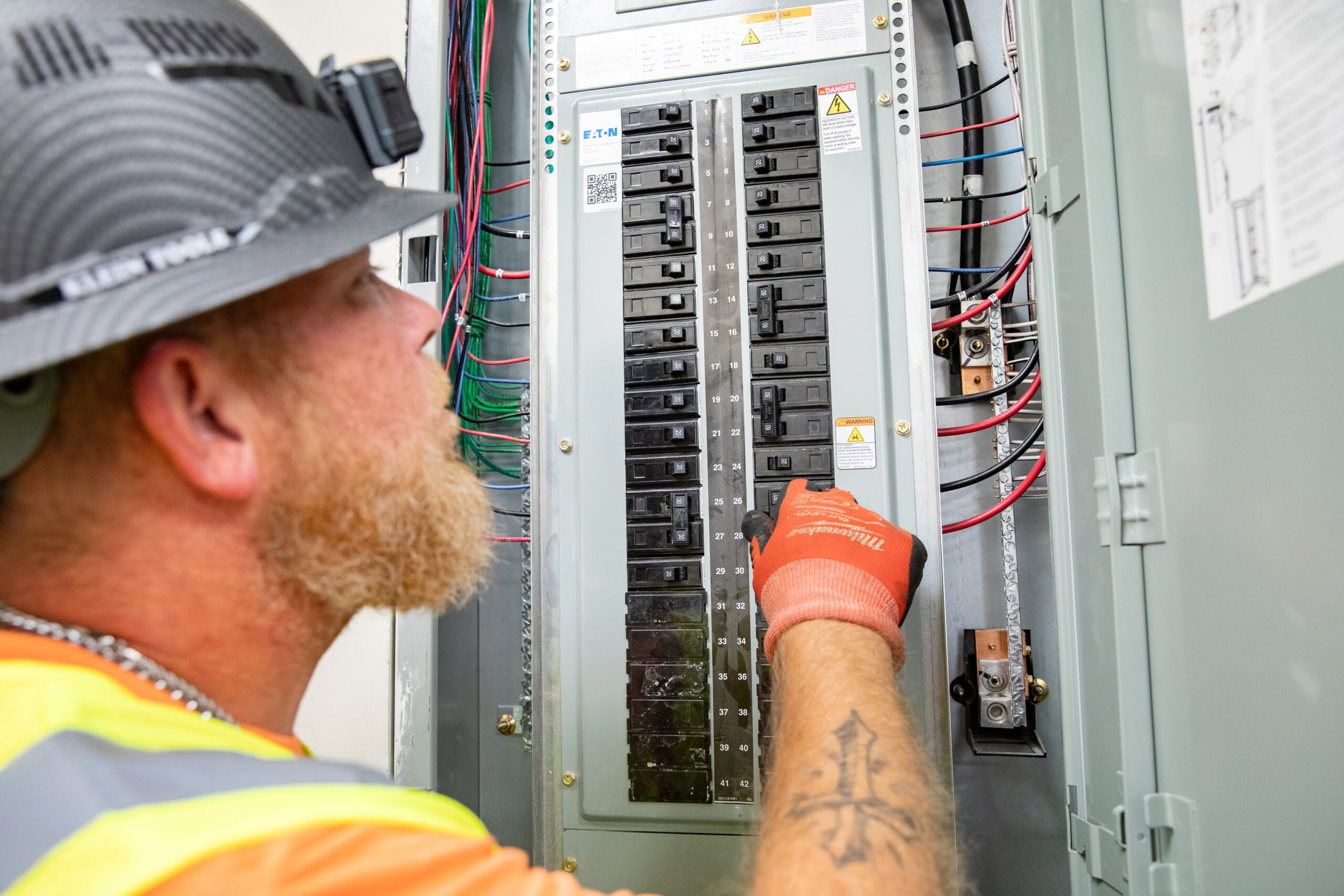 What You Need to Know About Circuit Breakers | A W Electric
