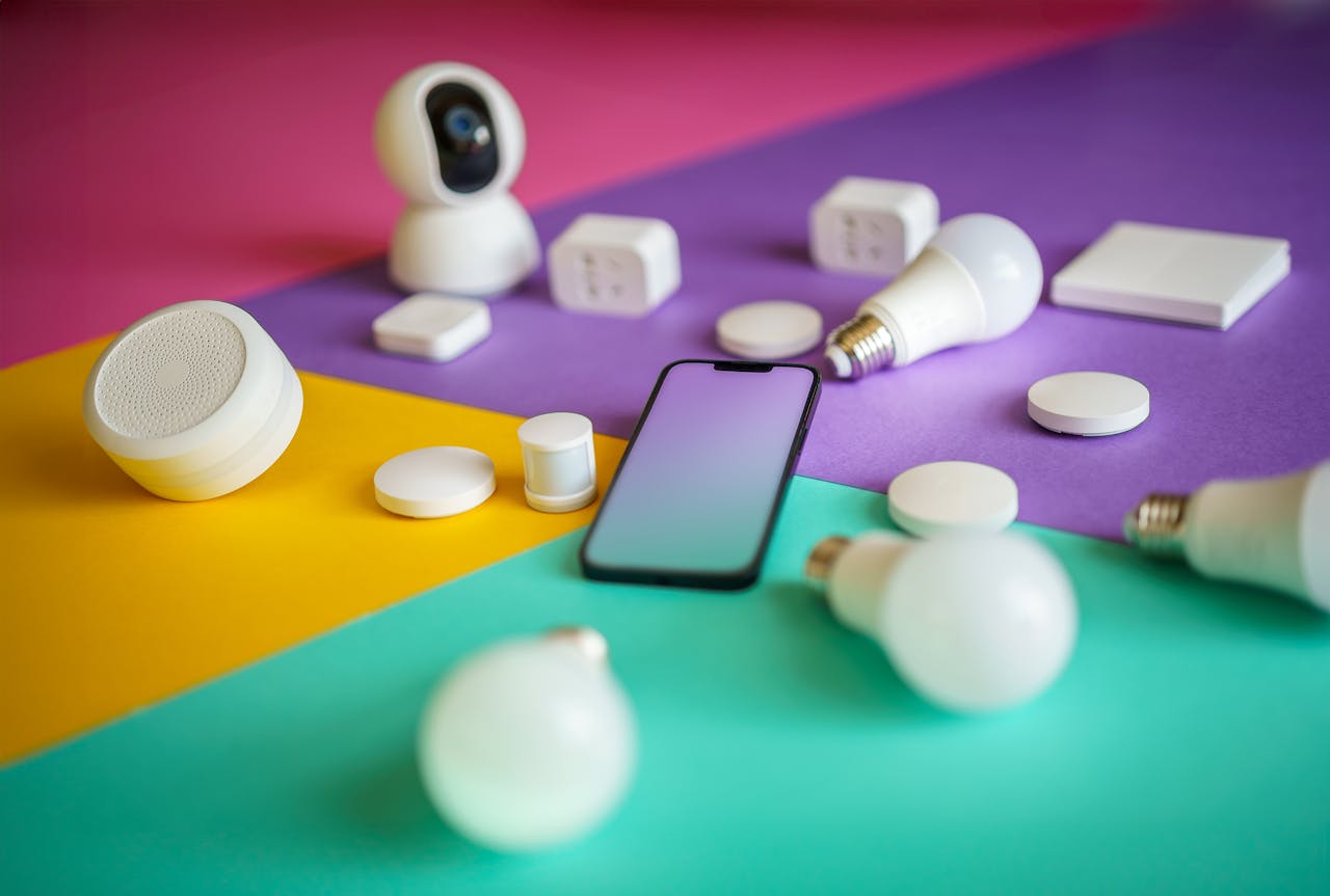 Smart Home Lighting Installation: Easy Guide